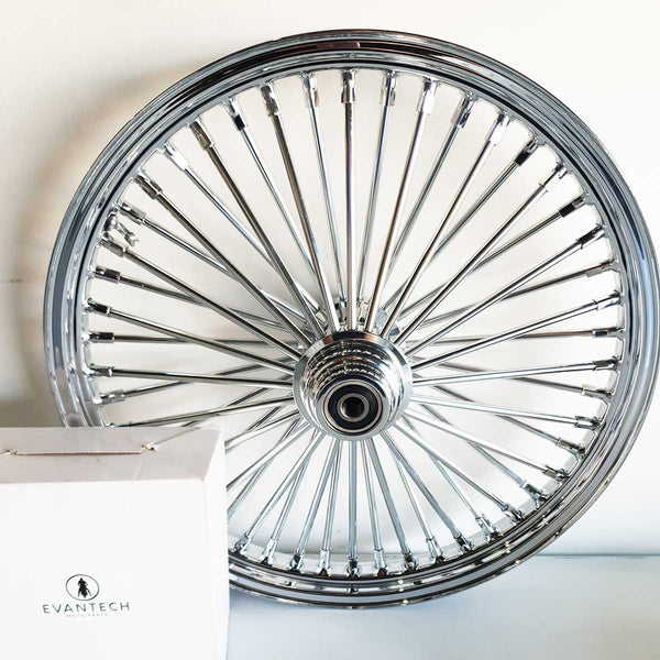 Rims – Nightcraft Bobbers